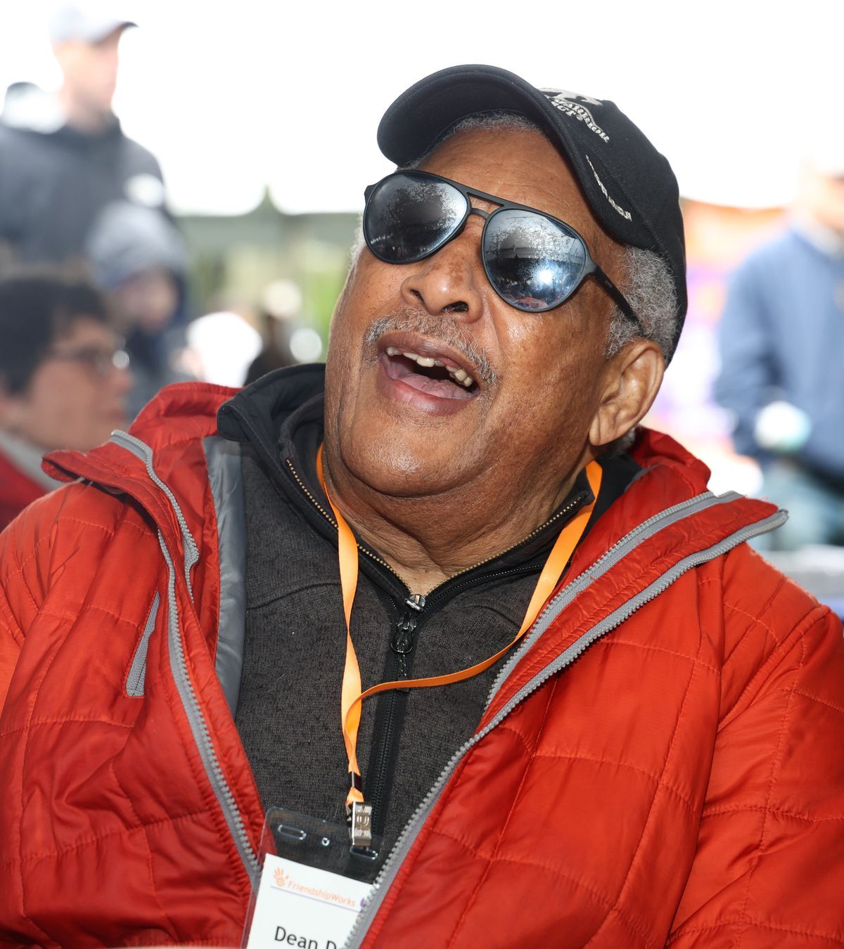 Two Generations of Dennistons Come Full Circle with FriendshipWorks