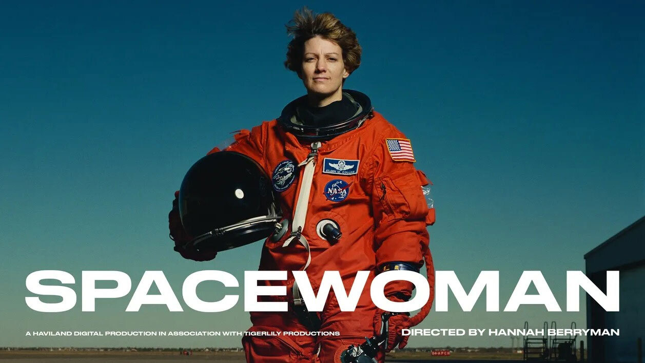 Spacewoman Weekend