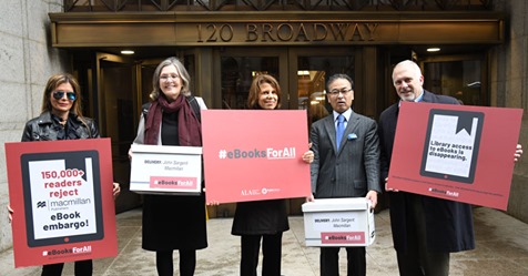 Denver Public Library Friends Foundation