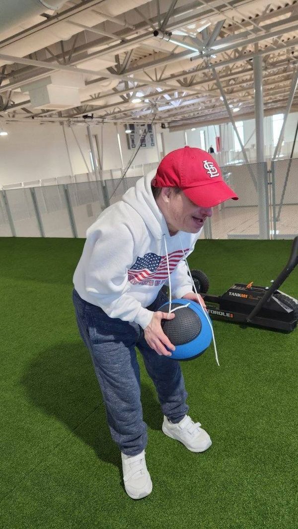 Developmental Services Center