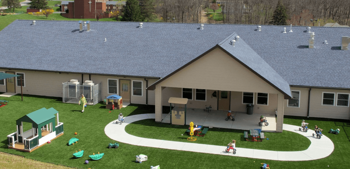 CDC Program Locations | Children 6 Weeks - 12 Years | Daycare