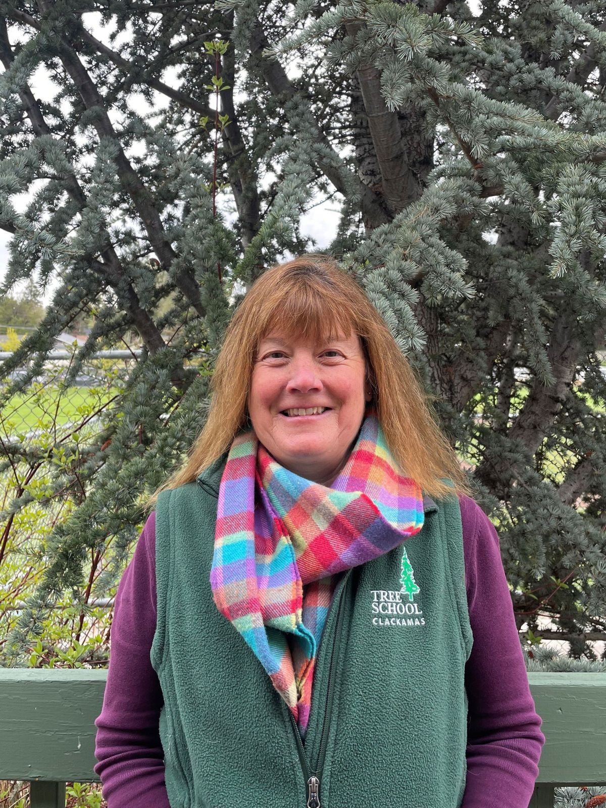 Staff & Board : Who We Are : Heart of Oregon Corps