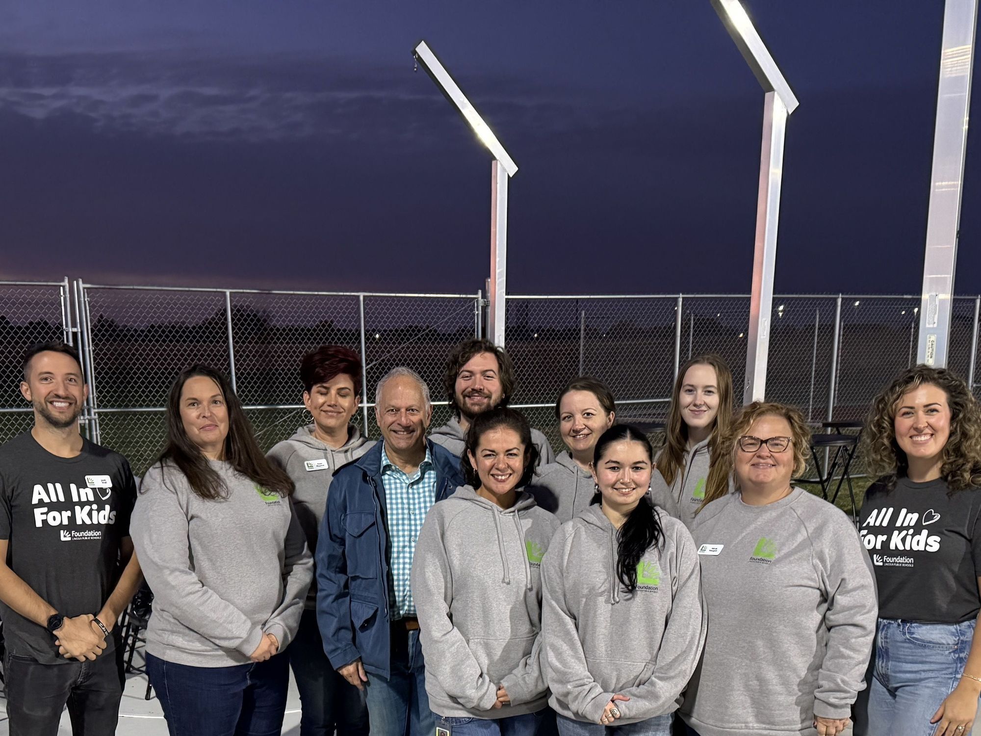 Foundation for LPS | Lincoln, NE Nonprofit Careers & Job Openings