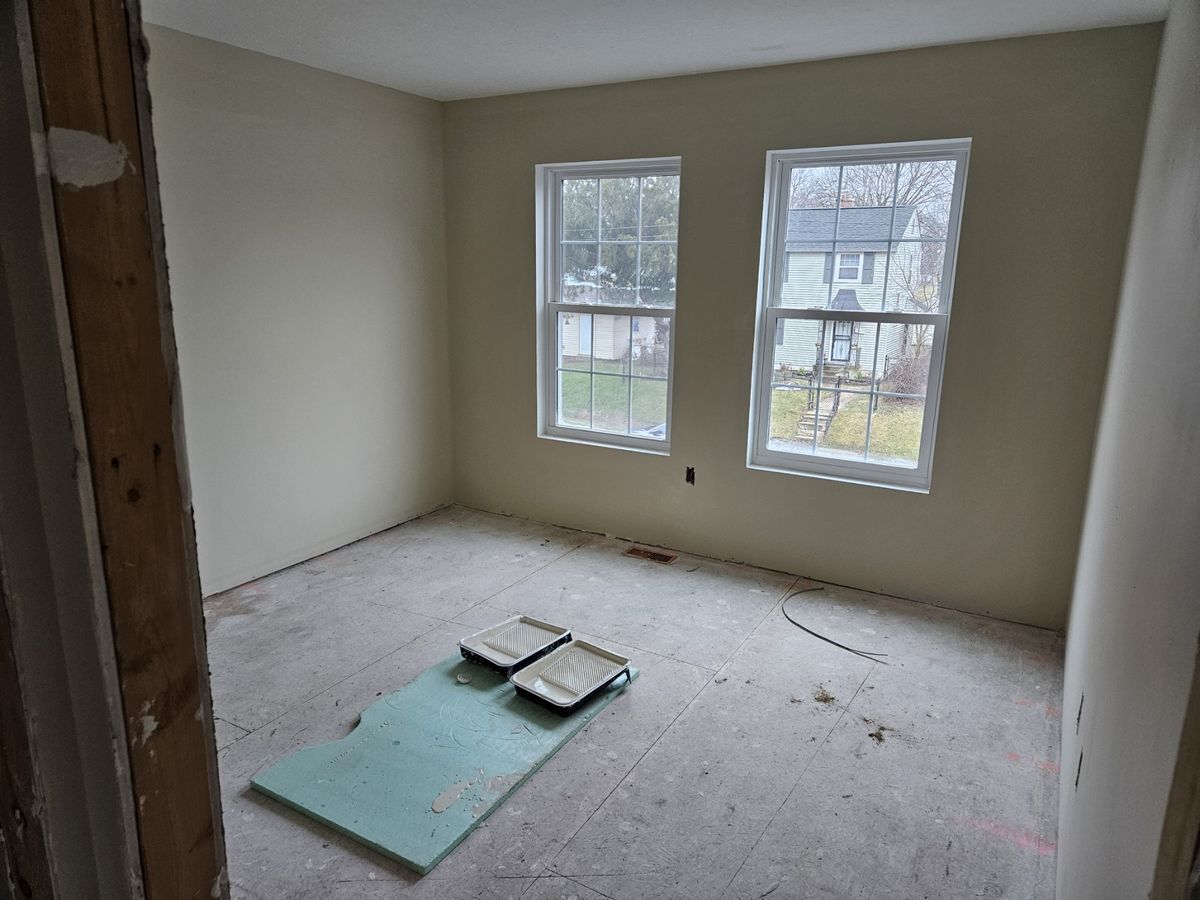 Northside Partnership Adopt a House : Get Involved : Habitat for ...