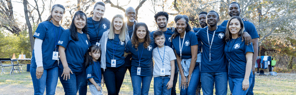 Volunteer | CAPTAIN Community Human Services