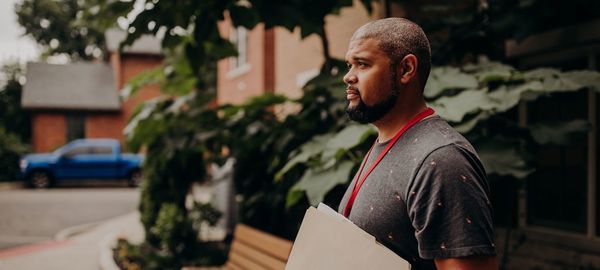 Community Housing Network | Affordable Permanent Housing Solutions ...