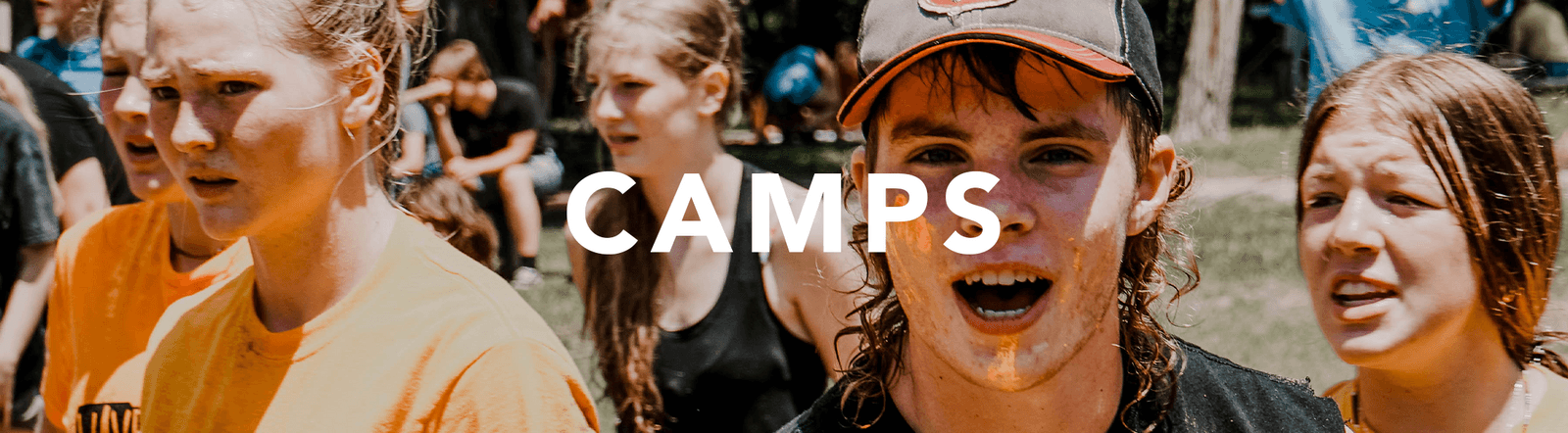 FAQ : Camps : Covenant Cedars Bible Camp