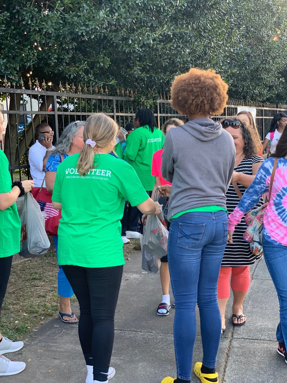 Crisis Control Ministry : News & Events : Events