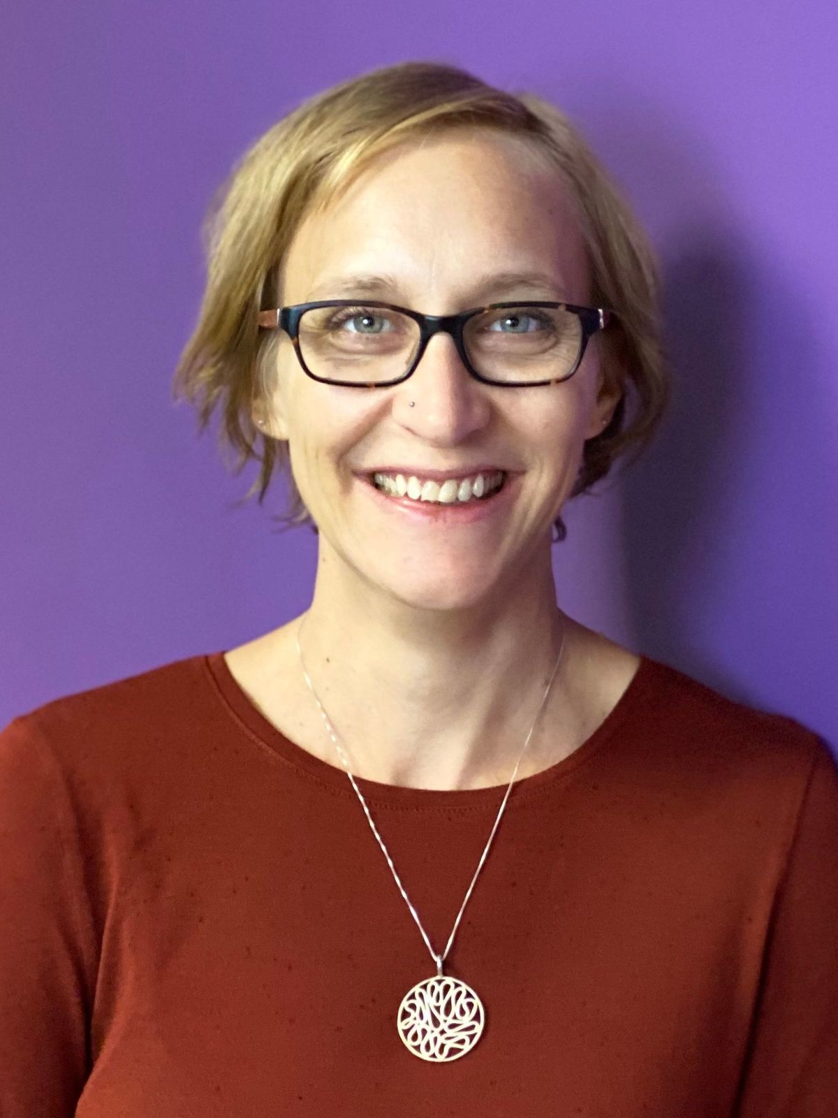 Our Staff : Who We Are : The Training and Education Fund