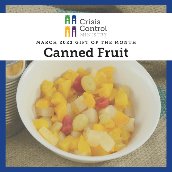 Home : Crisis Control Ministry