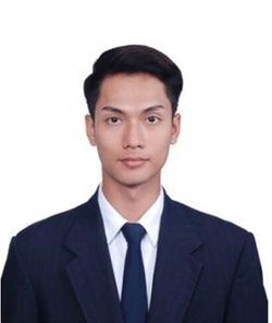 IFYE 2023 Inbound Foreign Exchange Participant Pongsakorn Beadnork ...