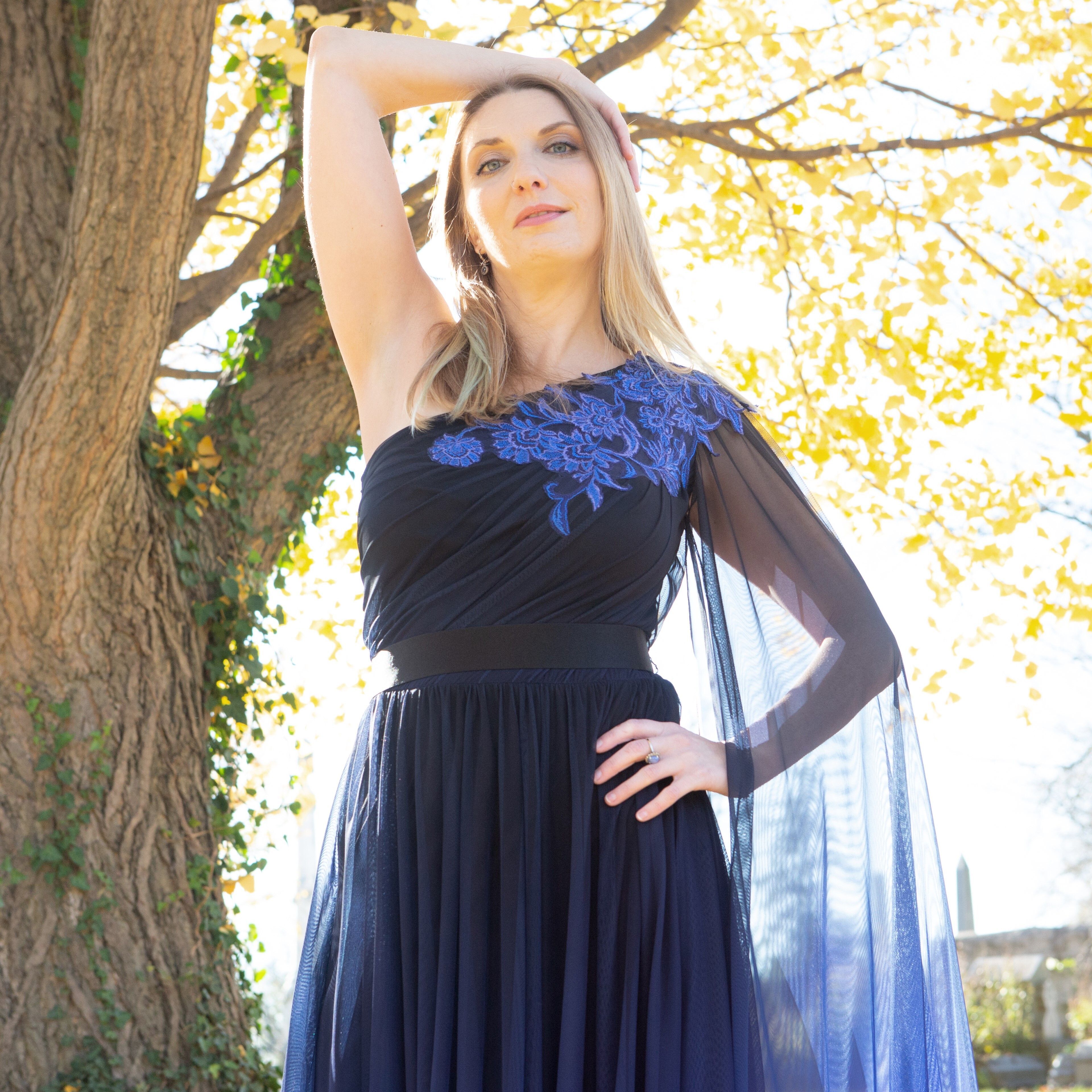 Rebecca Myers : Our Artists : About Us : Seraphic Fire