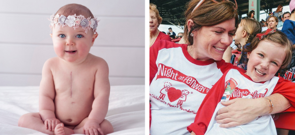 Elliot's Story : Stories Folder : Blogs & News : The Children's Heart ...