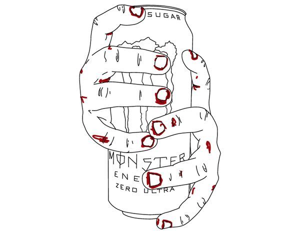 Skin Picking / Dermatillomania Art by Suffers and Supporters of the ...