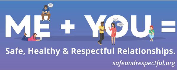 Teen Dating Violence Awareness and Prevention : Domestic Violence ...