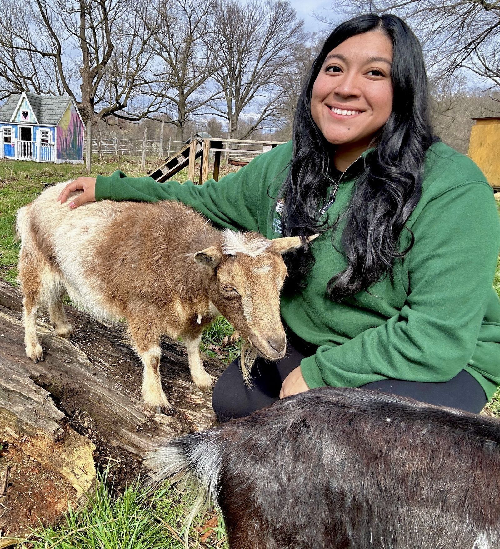 Snipes Farm and Education Center Board & Staff