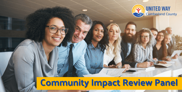 Community Impact Review Panel Volunteer : Volunteer : Get Involved ...