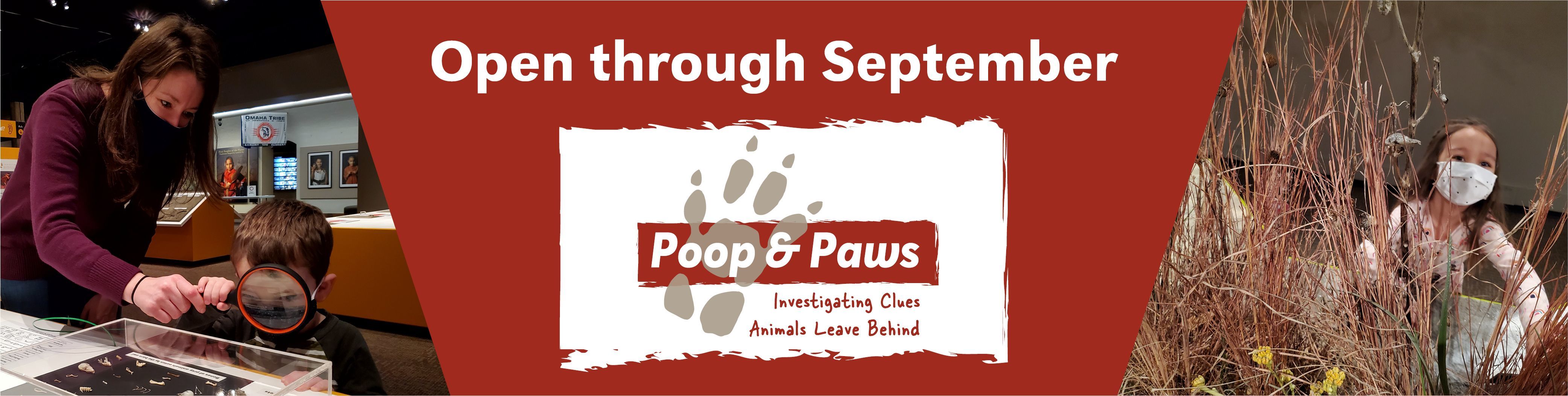 University of Nebraska State Museum-Morrill Hall