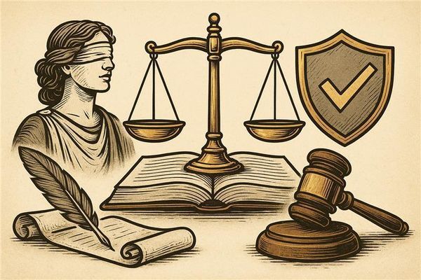 Justice Resources