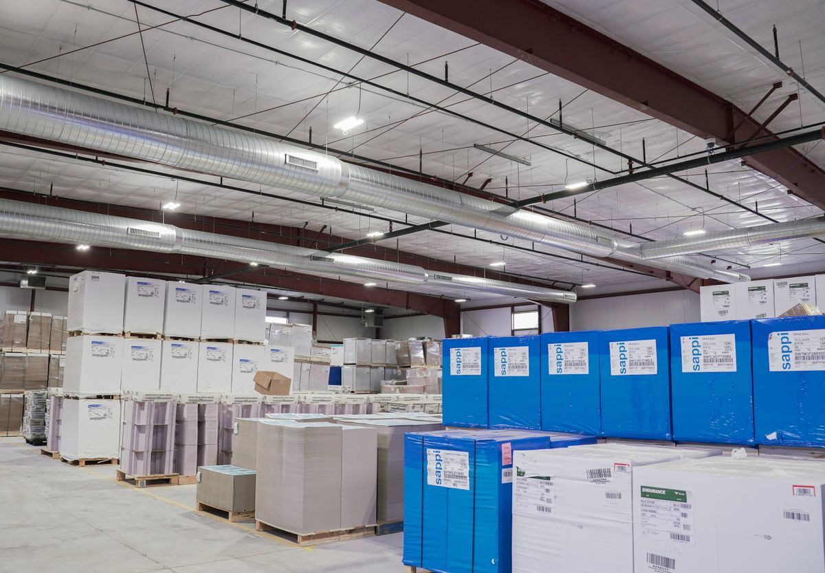 Personalized Business Stationery, Printing & Design