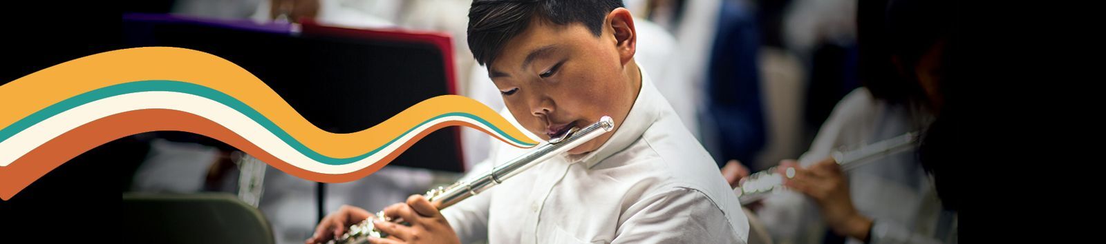 Wind Ensembles : Ensembles : California Youth Symphony