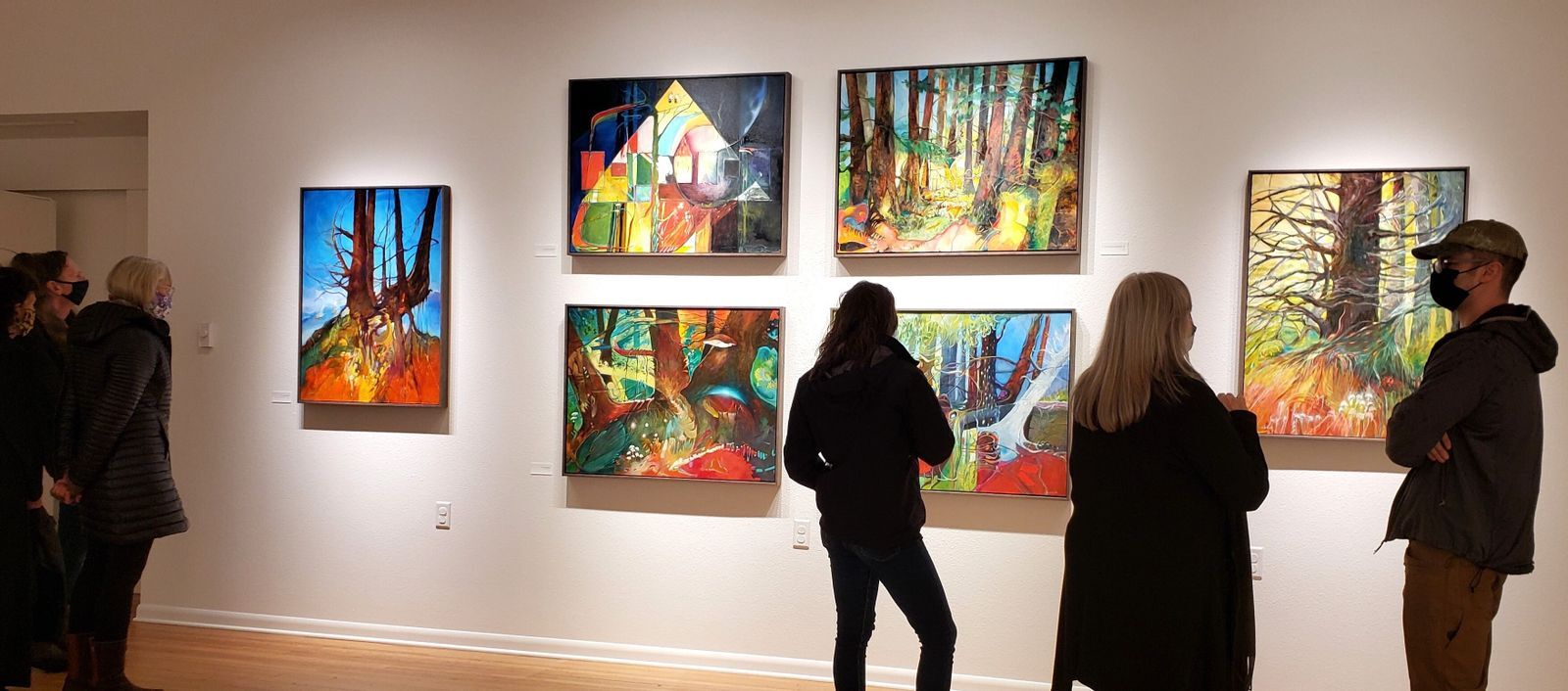 Main Street Gallery