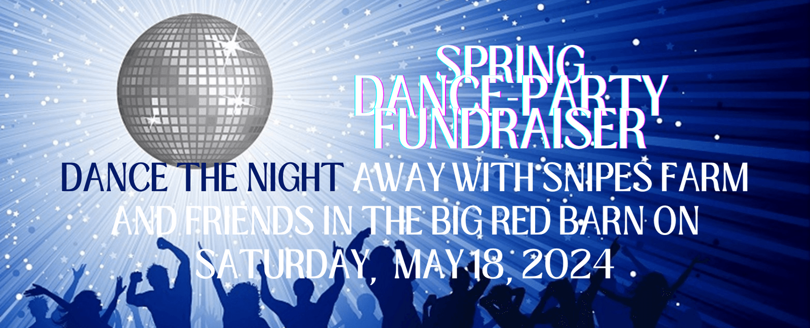 Snipes Farm and Education Center Home