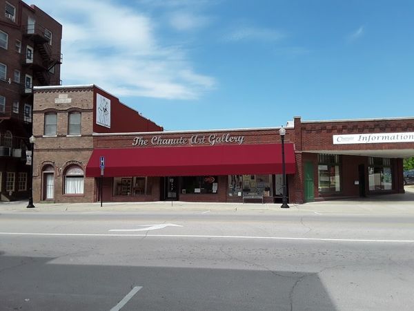 Things to do in Chanute