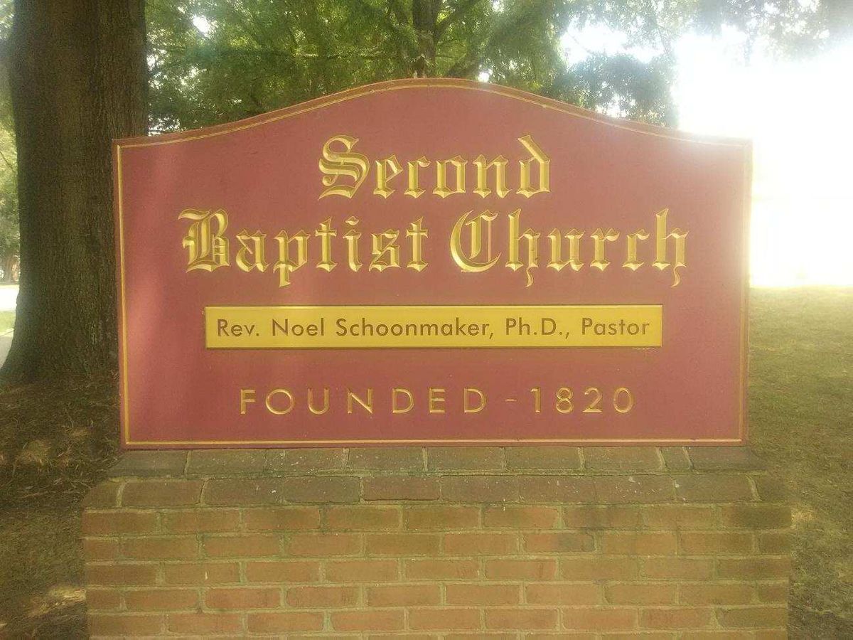 Outdoor Signs : Portfolio : Dominion Sign Co