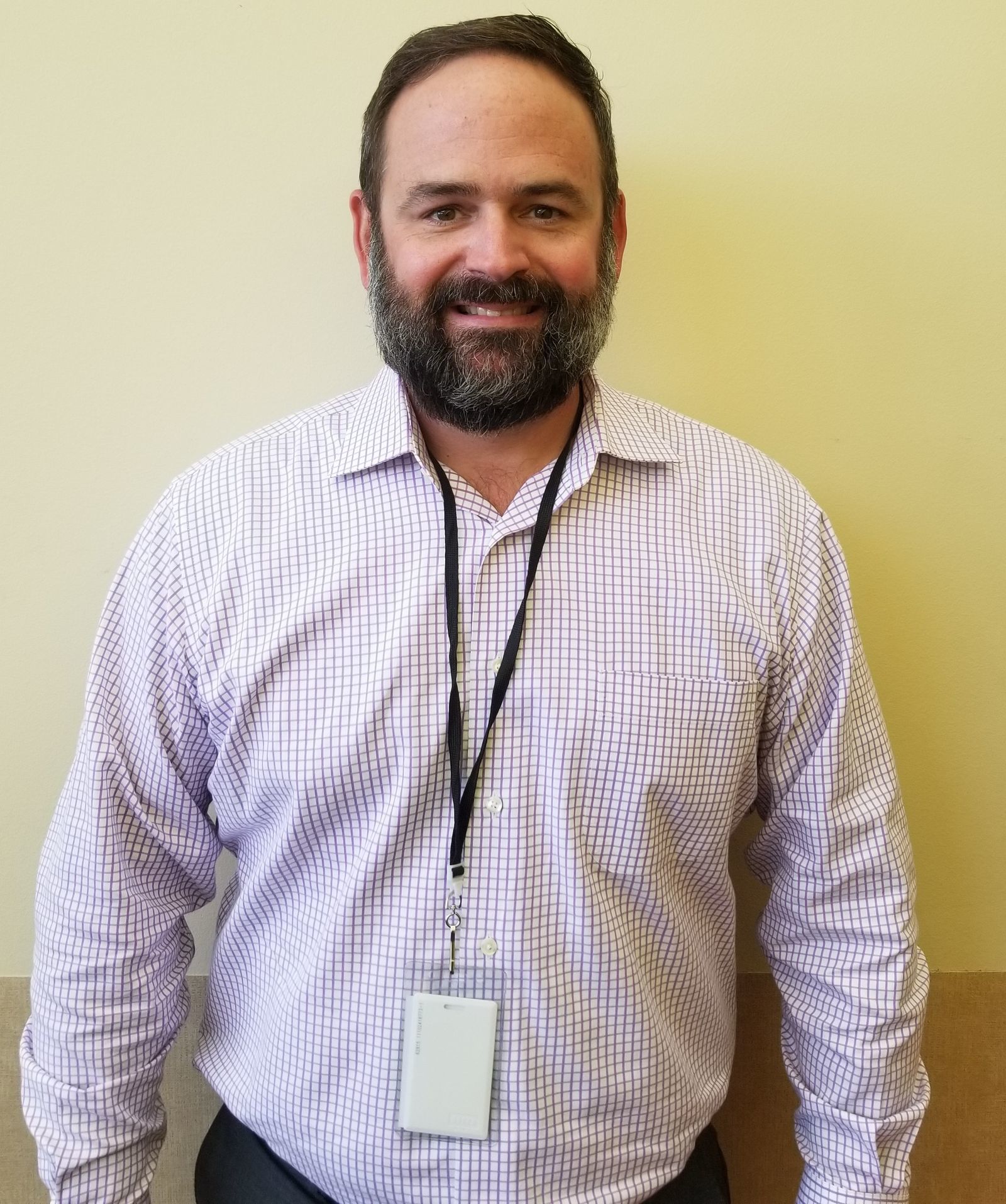CRCC : About : Our Leadership