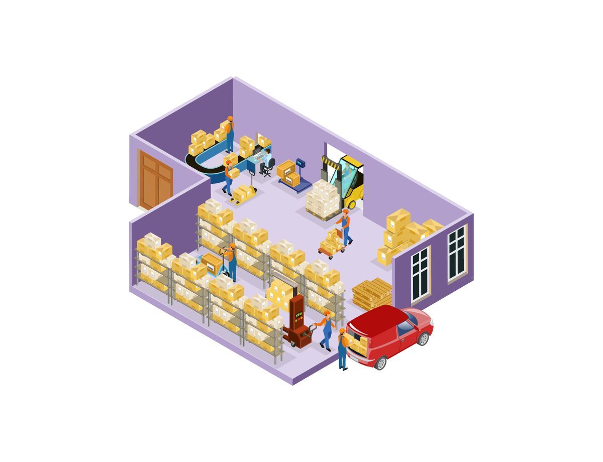 Commercial Printing in Irving TX | Omega Print