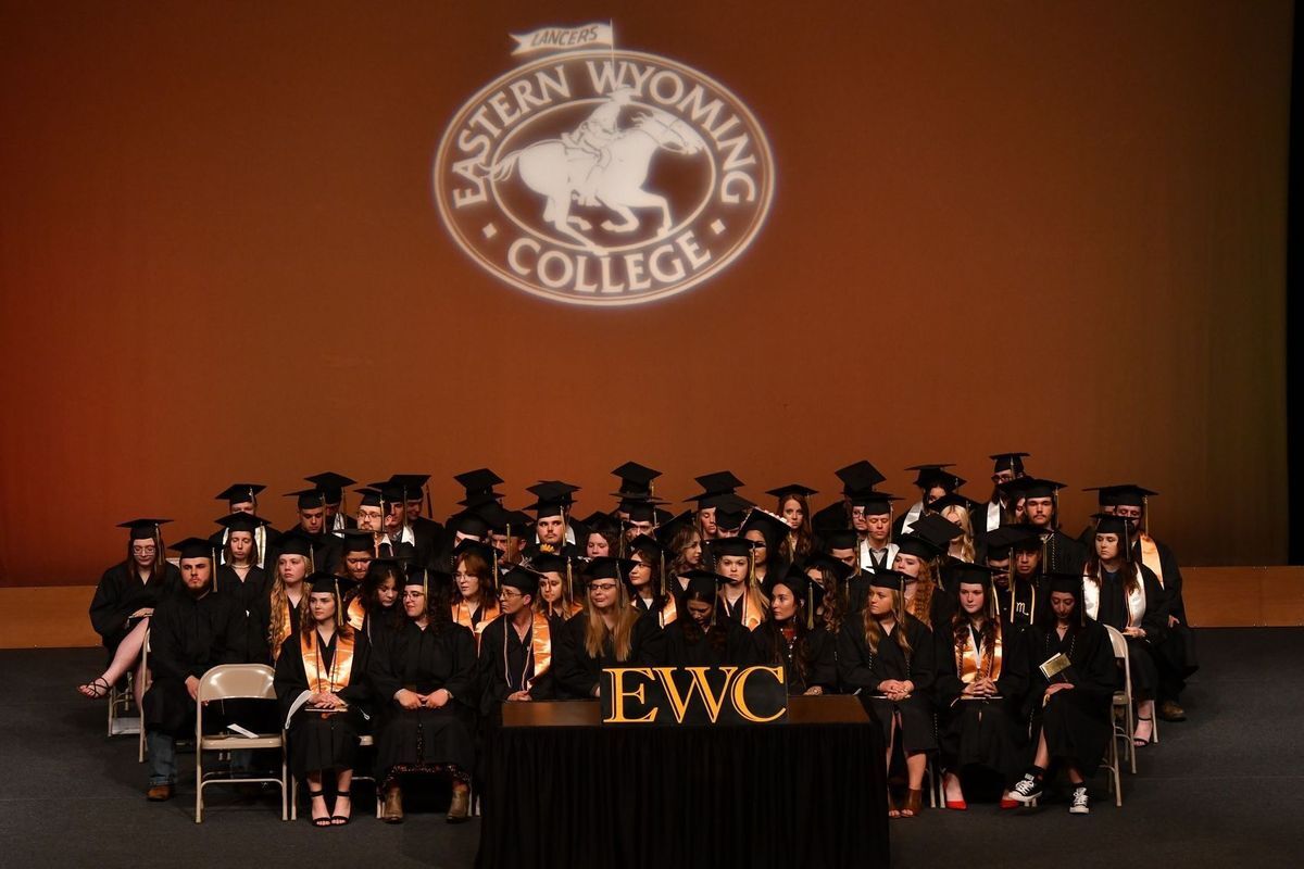 Home : Eastern Wyoming College Foundation