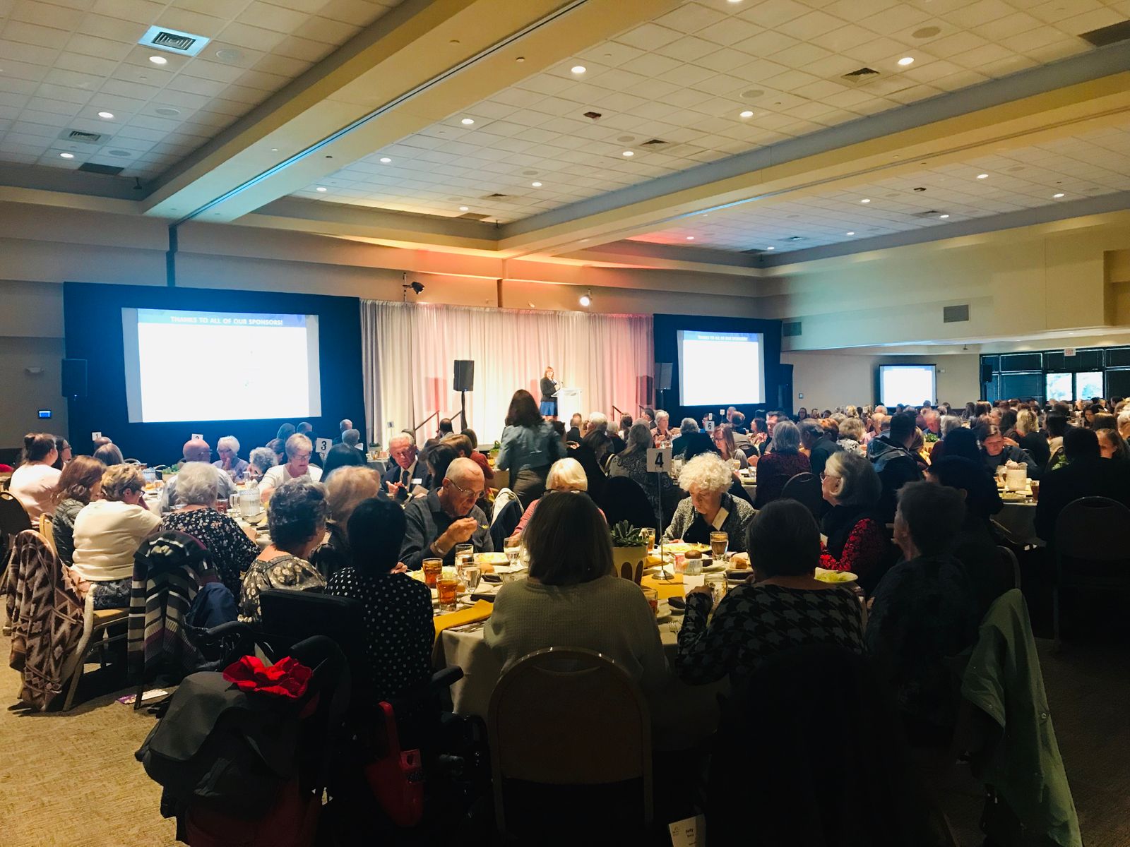 2019 Summit of Hope : Summit of Hope: Archives : News & Events : The ...