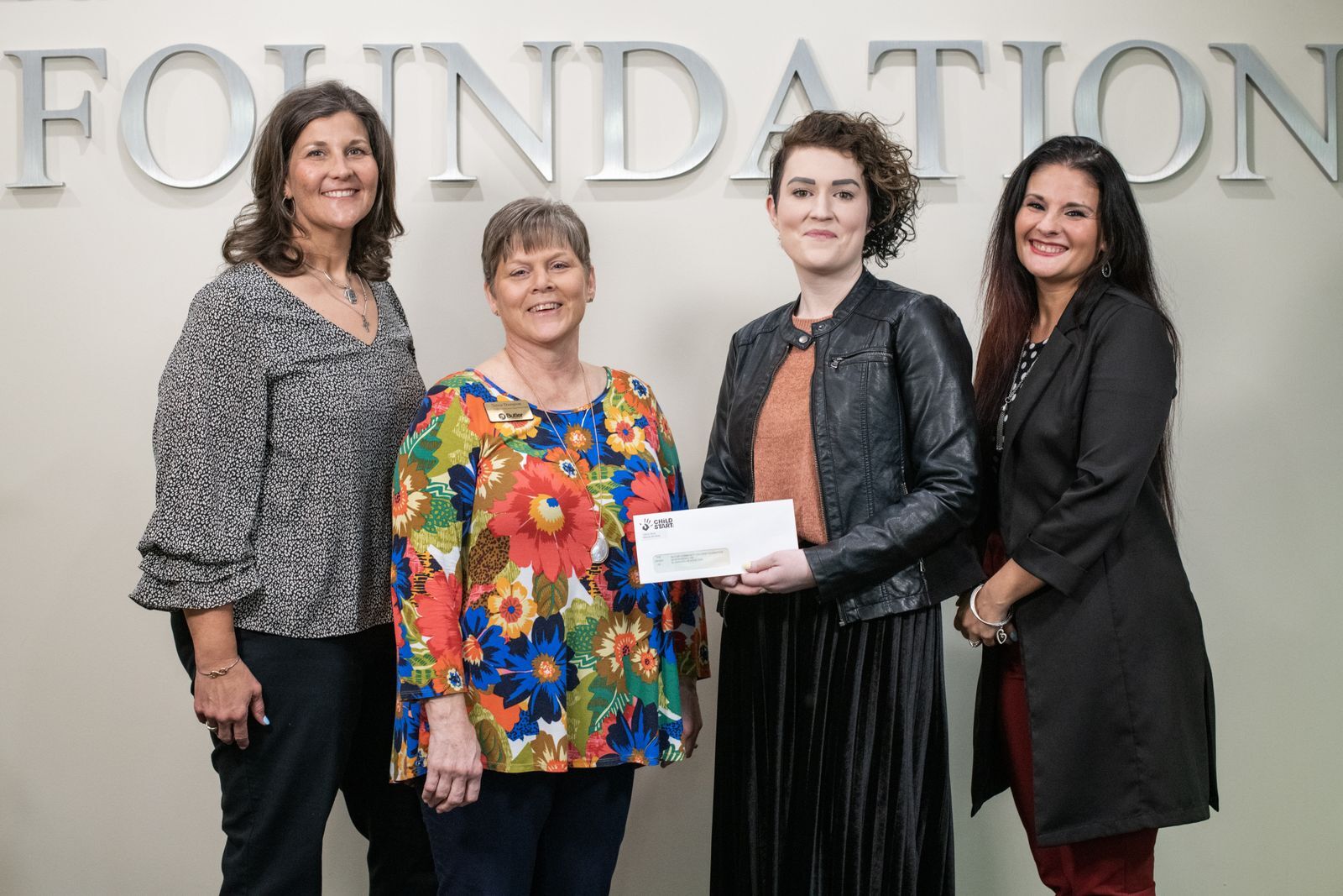 Butler Community College Foundation