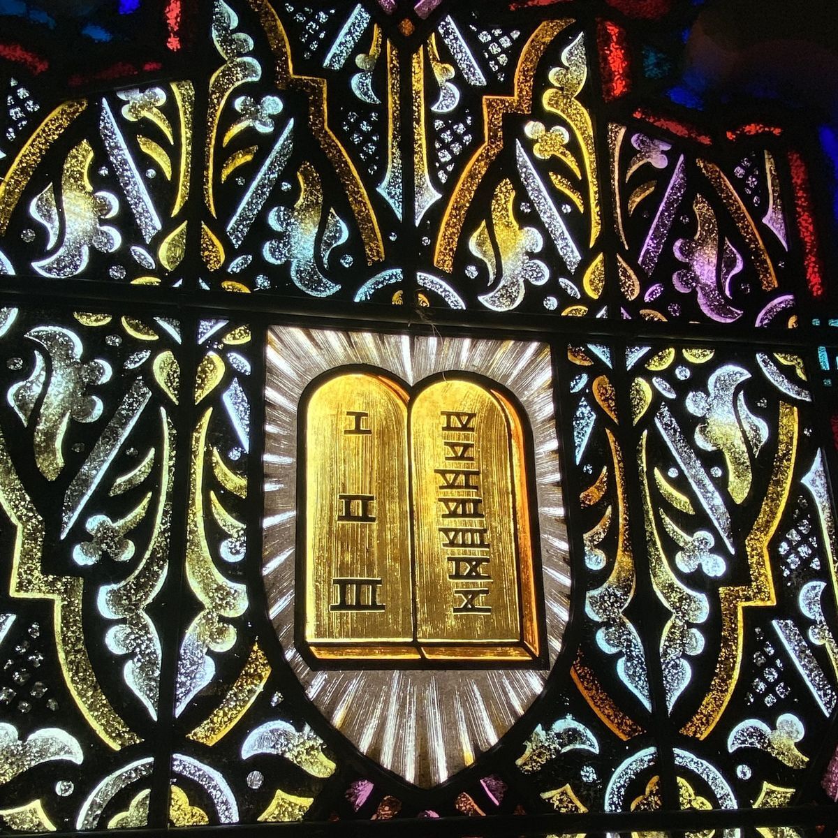 Symbols within the Church : Symbols within the Church : About Us ...