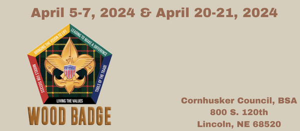 Home : Cornhusker Council, BSA