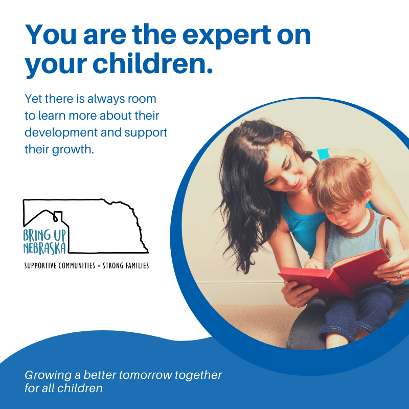 2023 Child Abuse Prevention Month Campaign Materials