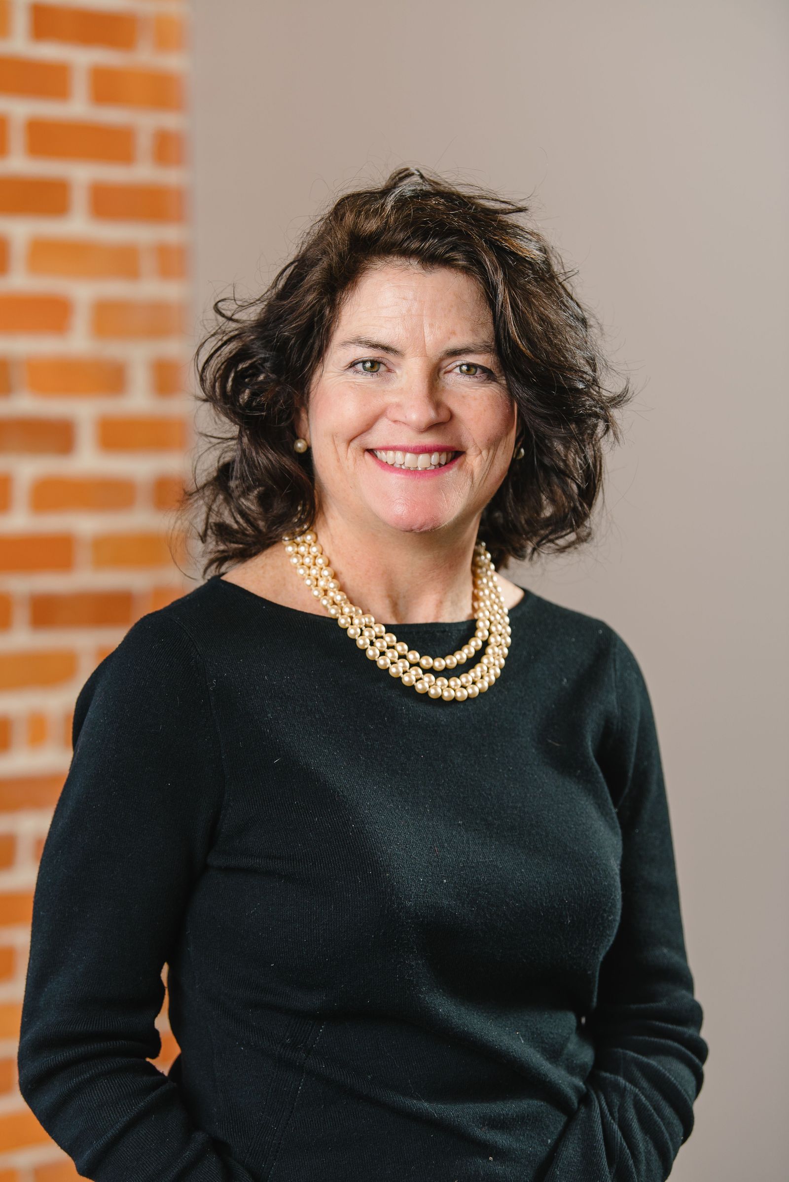 Mary Rose Corrigan Receives Carl Kulczyk Memorial Award