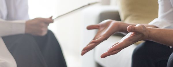 Good Neighbor Community Health Center : Our Services : Behavioral Health