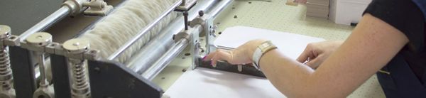 Baker Printing : Resources : Glossary Of Terms