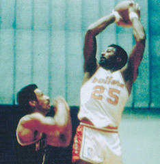 Ohio Basketball Hall of Fame : Hall of Fame : Inductees : 2007 : Gus ...