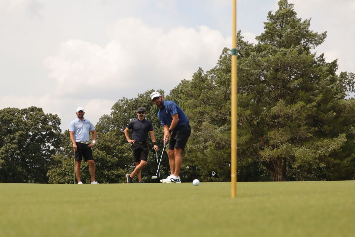 14th Annual MOSD Golf Tournament Photo Gallery