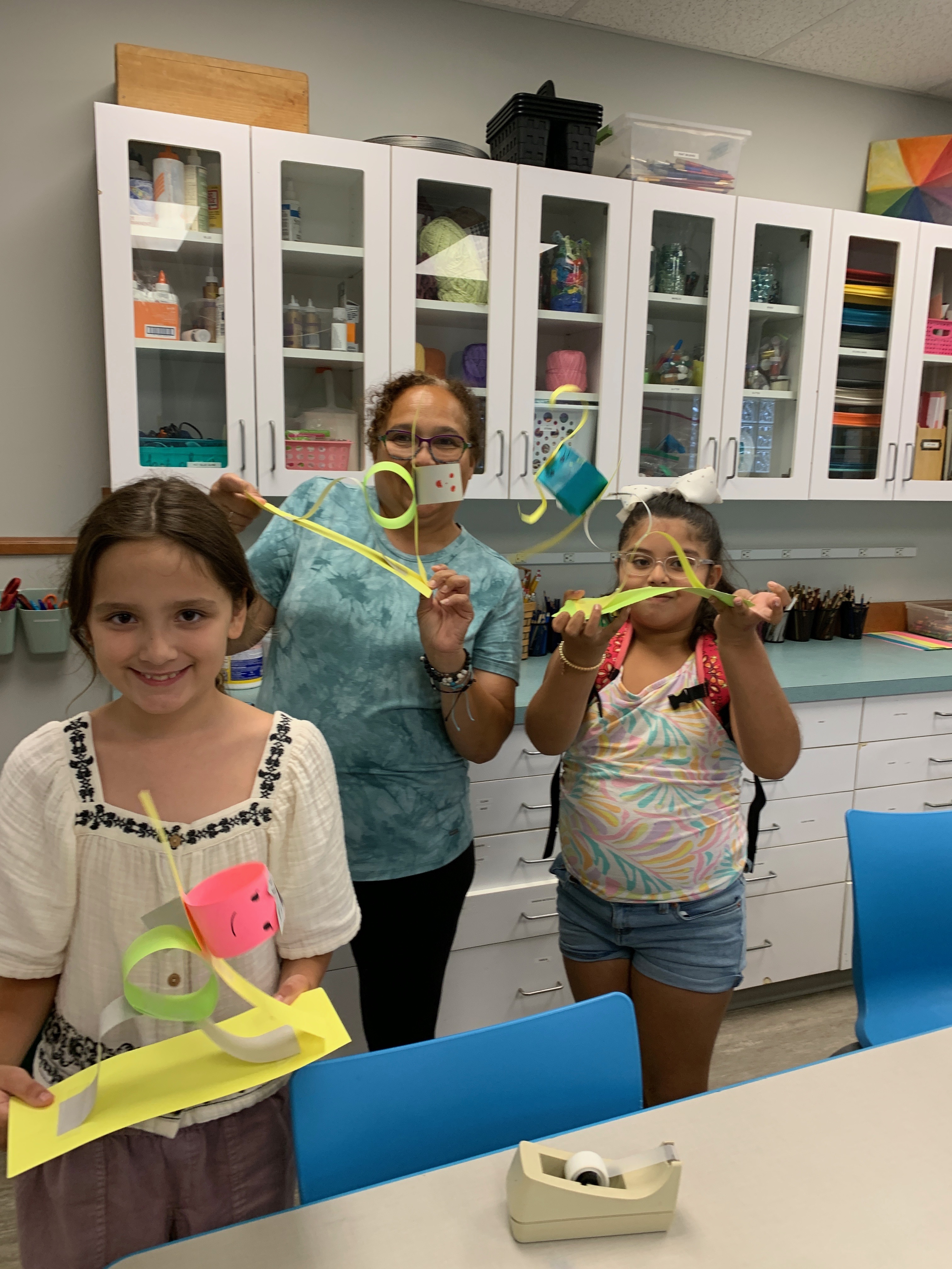 Sibling Support for siblings of child with learning differences