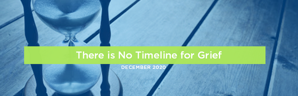 There is No Timeline for Grief : Articles : Resources : Children's ...