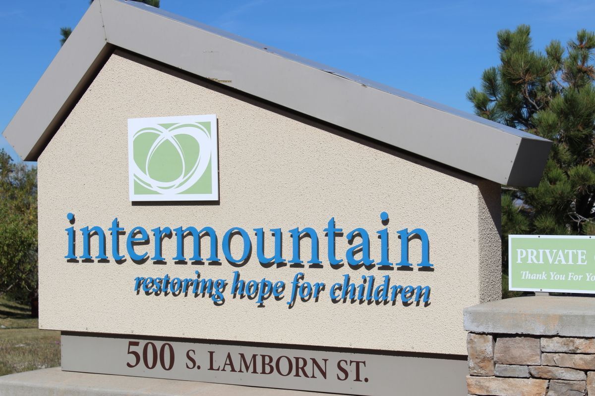 Photo Gallery : Campus Life : Intermountain Residential