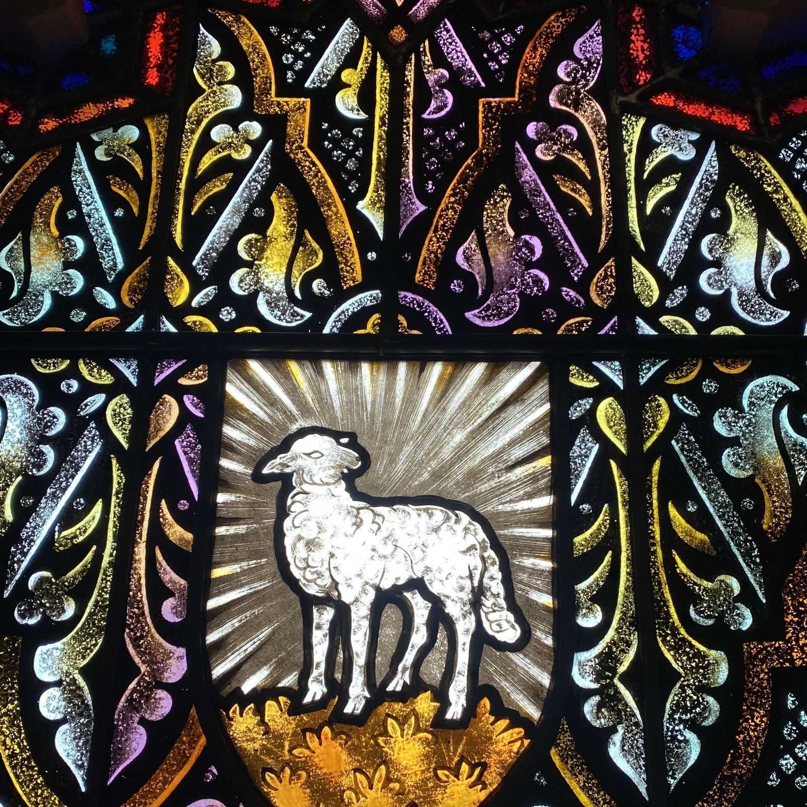 Symbols within the Church : Symbols within the Church : About Us ...