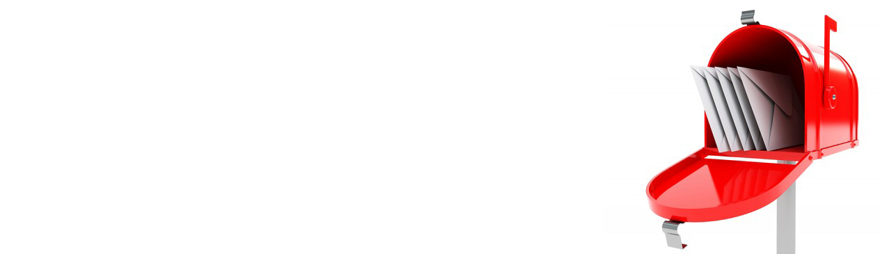 Personalized Mail (formerly Addressed Admail)