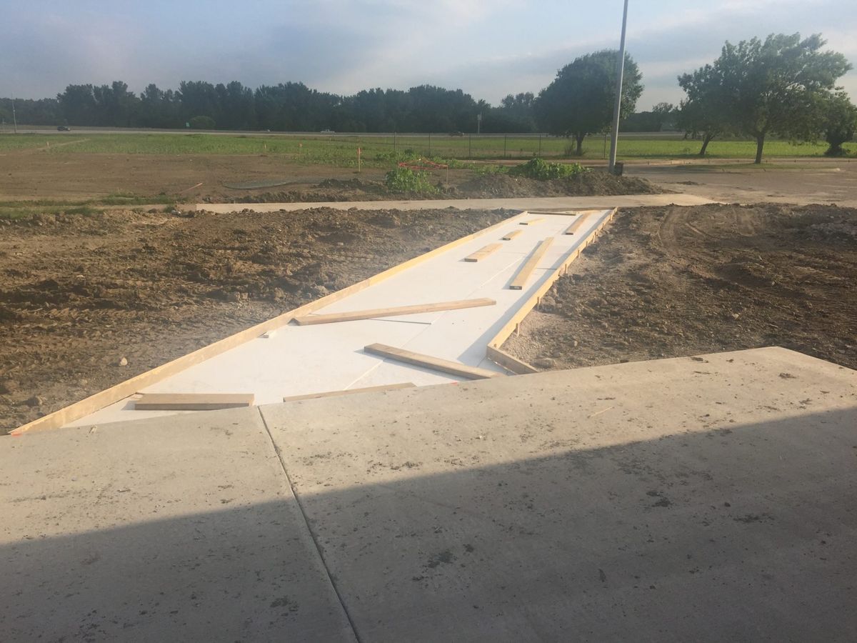 FlexxBoard25 for Homeowners - Insulated Foam Board | LiteForm