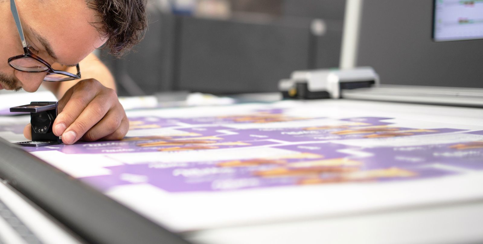 View A Proof : Resources : Crossmark Graphics Inc.