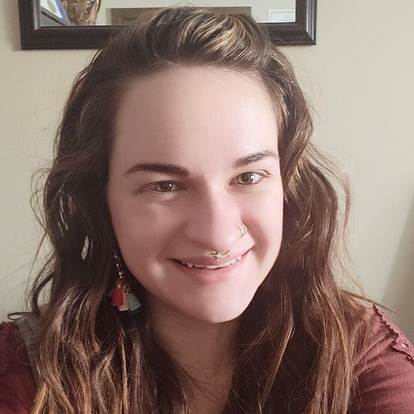 About Us: Board and Staff